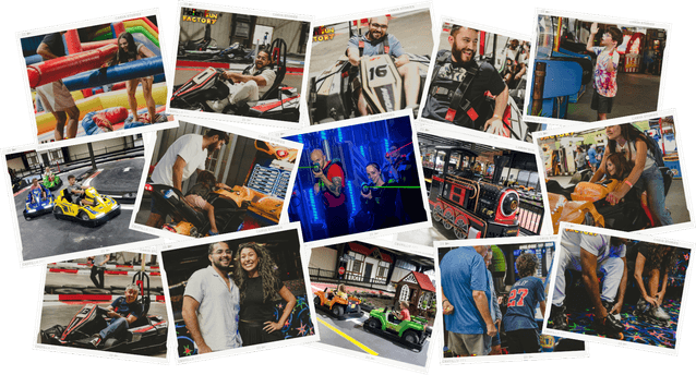 Helen’s #1 Spot For Family Entertainment