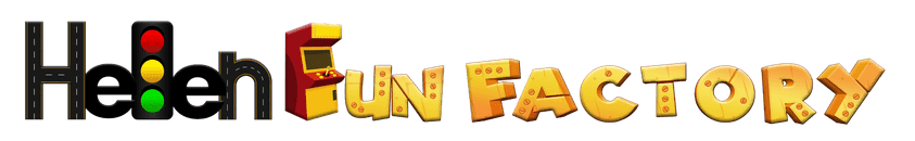 Helen’s #1 Spot For Family Entertainment