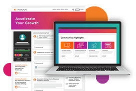 Higher Logic Thrive: Australia's Leading Association Community Platform