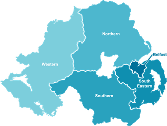 HSC Social Work Careers | Department of Health Northern Ireland.