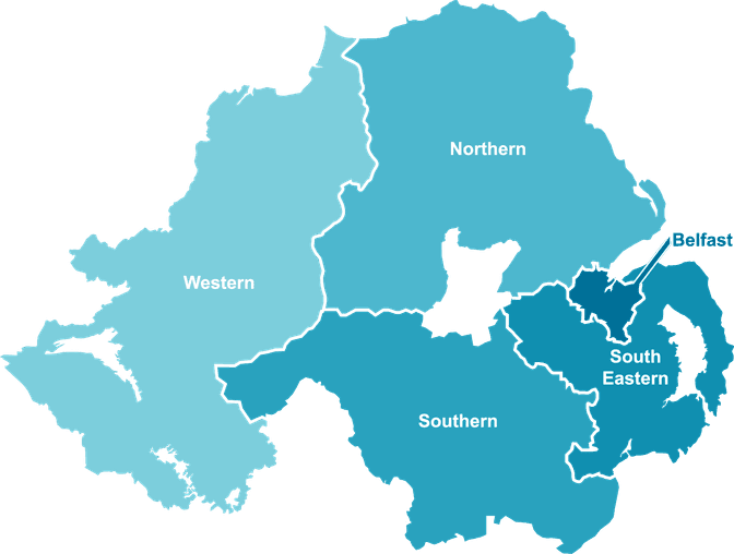 HSC Social Work Careers | Department of Health Northern Ireland.