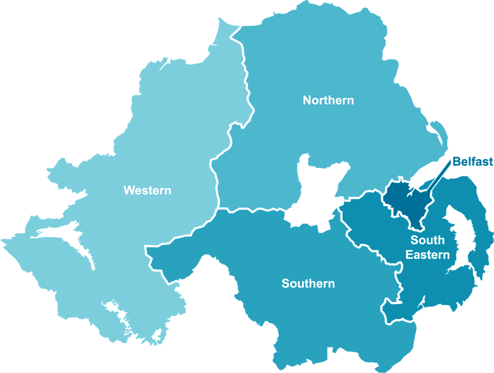 HSC Social Work Careers | Department of Health Northern Ireland.