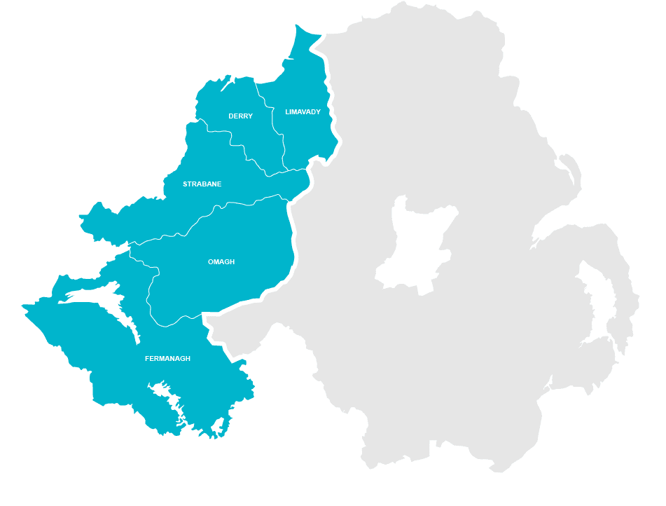 Western Health and Social Care Trust | Permanent, Temporary and Bank ...