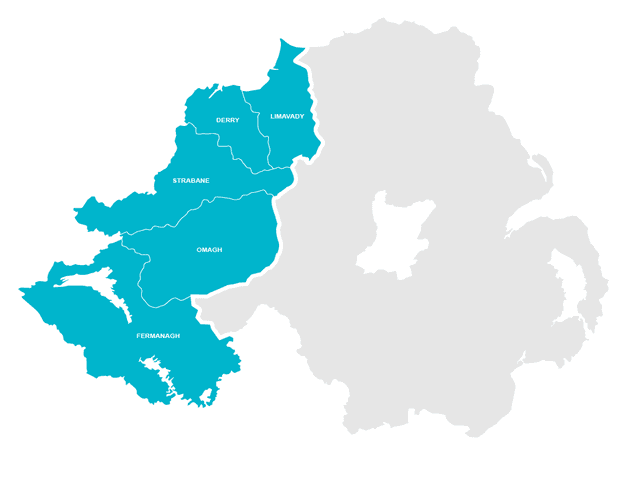 Western Health and Social Care Trust | Permanent, Temporary and Bank ...