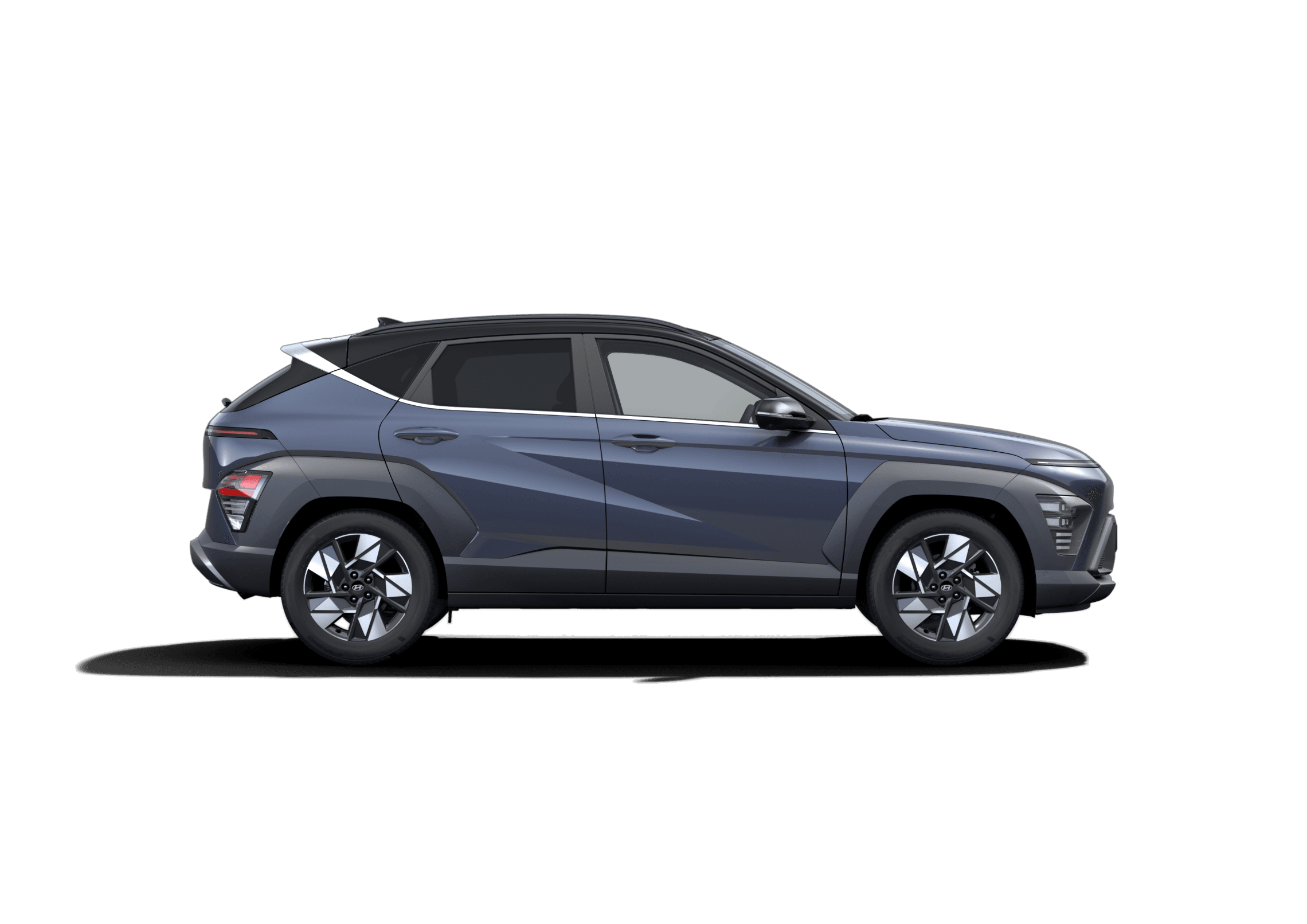 Hyundai KAUAI | Gasolina | Híbrido | Elétrico