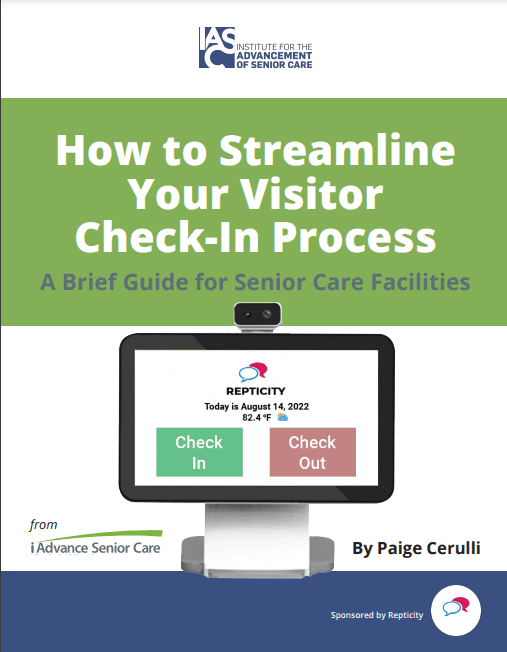 How to Streamline Your Visitor Check-In Process – Go Digital! How to Streamline Your Visitor Check-In Process – Go Digital!