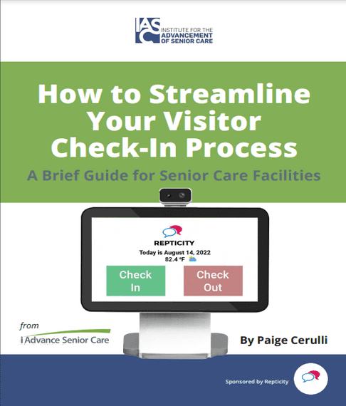 How to Streamline Your Visitor Check-In Process – Go Digital!