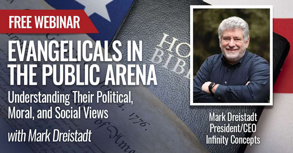 Evangelicals in the Public Arena: Understanding Their Political, Moral ... Evangelicals in the Public Arena: Understanding Their Political, Moral ...
