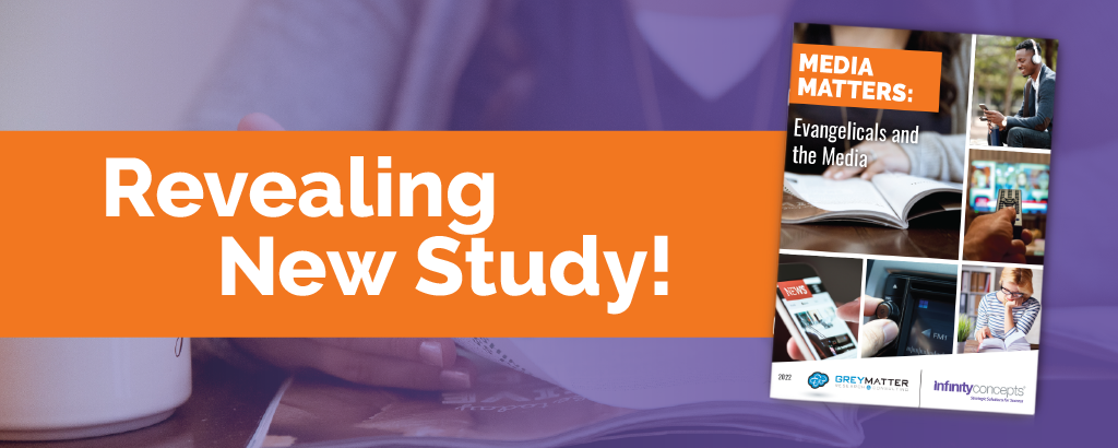 Media Matters: Evangelicals and Media