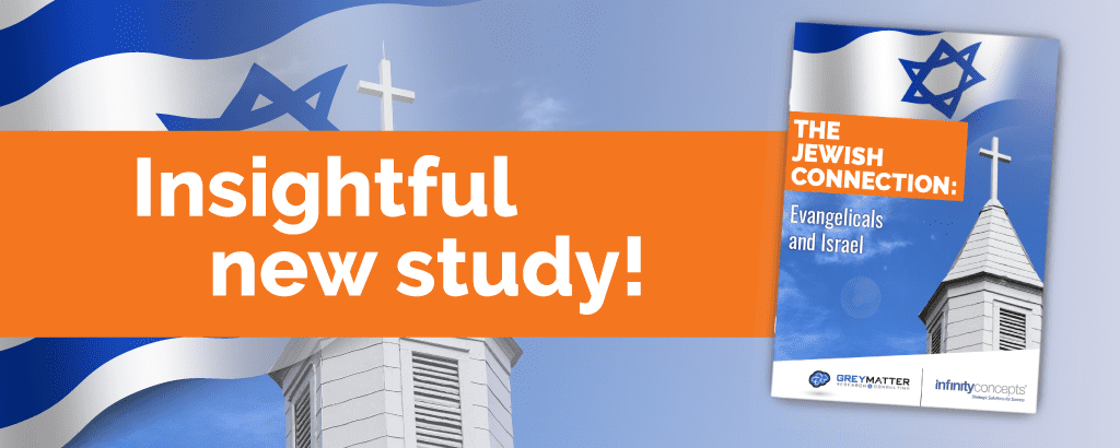 The Jewish Connection: Evangelicals and Israel