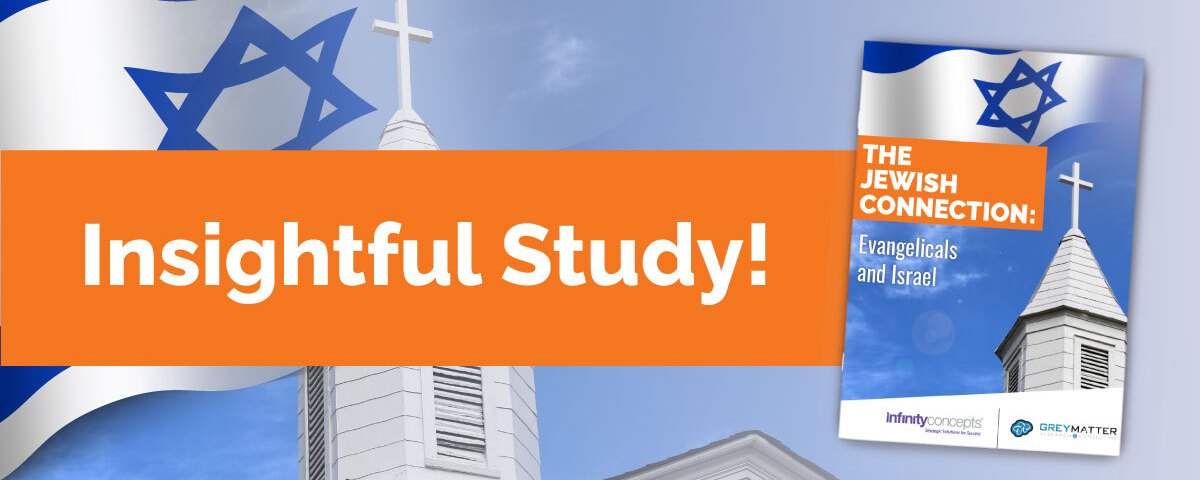 The Jewish Connection: Evangelicals and Israel