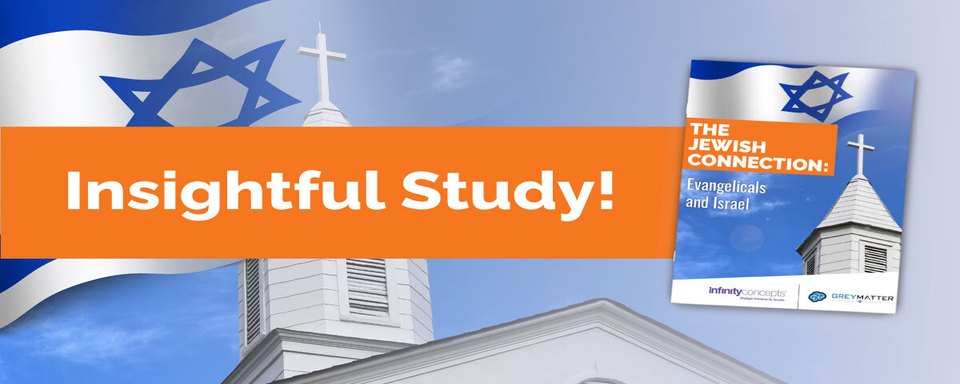 The Jewish Connection: Evangelicals and Israel