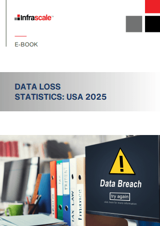 Data Loss Statistics USA 2025 | Key Trends & Insights for Businesses