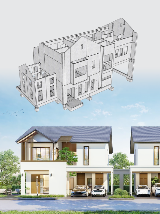 INNO PRECAST บริการแบบ ONE-STOP SERVICE ครบ จบ ในที่เดียว ตั้งแต่ผลิต ...