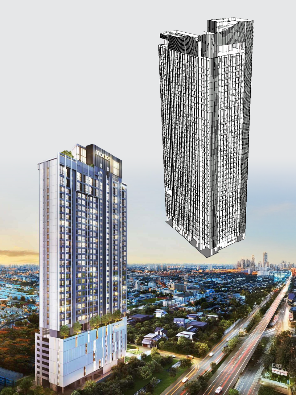 INNO PRECAST บริการแบบ ONE-STOP SERVICE ครบ จบ ในที่เดียว ตั้งแต่ผลิต ...