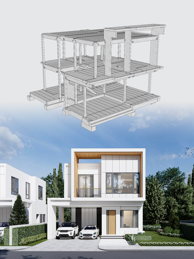 INNO PRECAST บริการแบบ ONE-STOP SERVICE ครบ จบ ในที่เดียว ตั้งแต่ผลิต ...