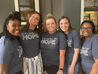 Innova Grace - Women's Trauma Therapy