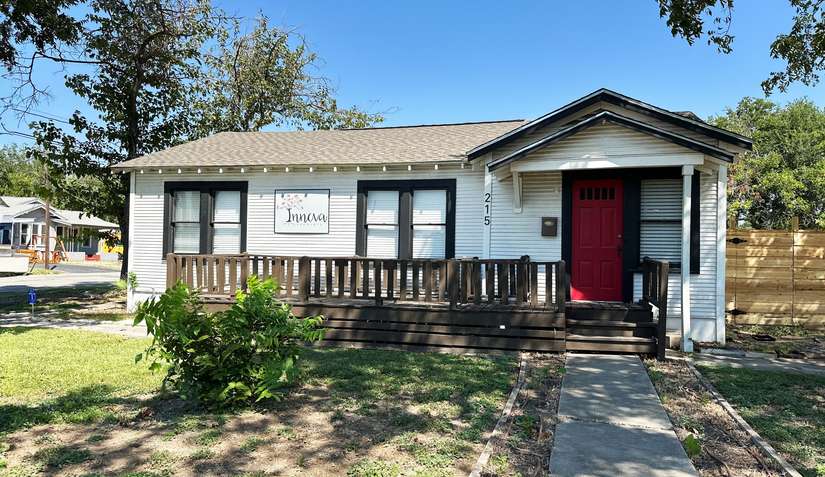 Innova Joy - Teen Trauma Therapy