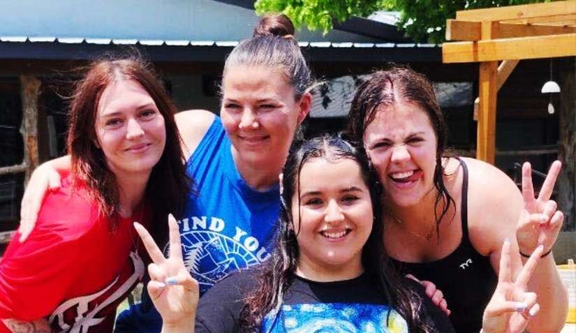 Innova Joy - Teen Trauma Therapy