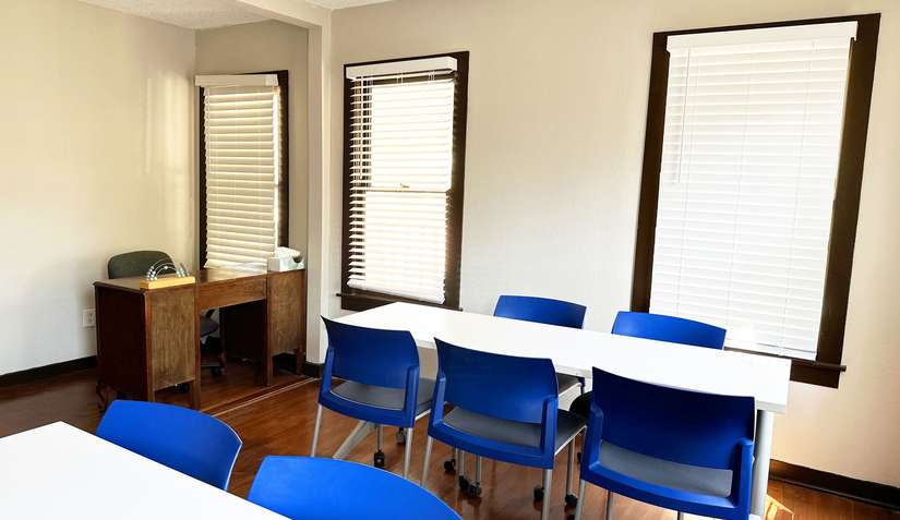 Innova Joy - Teen Trauma Therapy