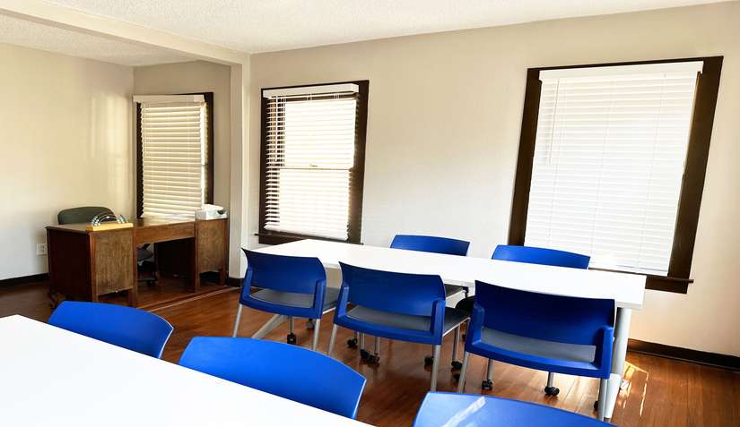 Innova Joy - Teen Trauma Therapy