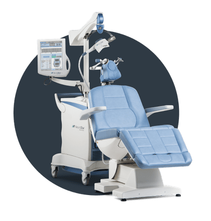 NeuroStar TMS Therapy in Chillicothe, Ohio | Insight TMS