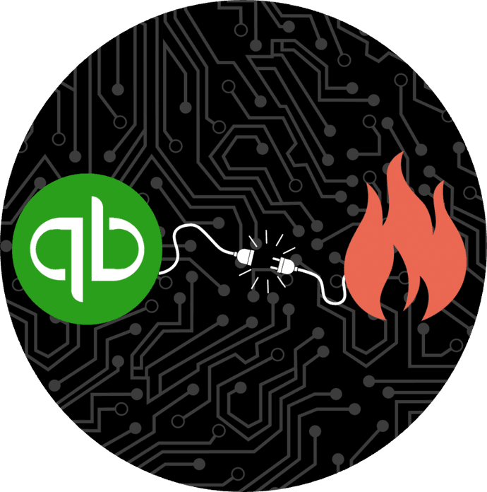 Integrate Inspect Point With QuickBooks