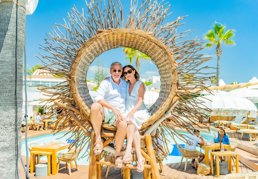 This shot was taken in Thailand. We spent time there and it's on our ...