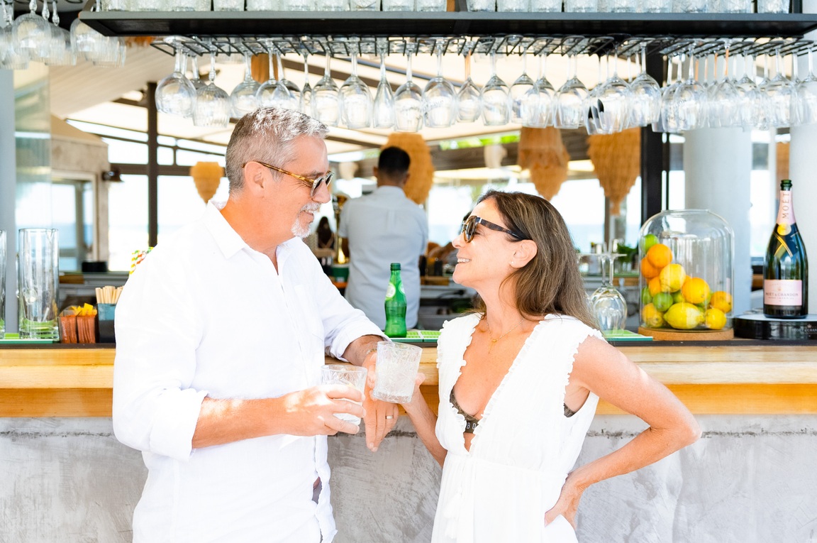 This shot was taken in Thailand. We spent time there and it's on our ...