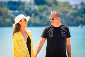 Hi, I'm Alison Hillis and welcome to my Business Page