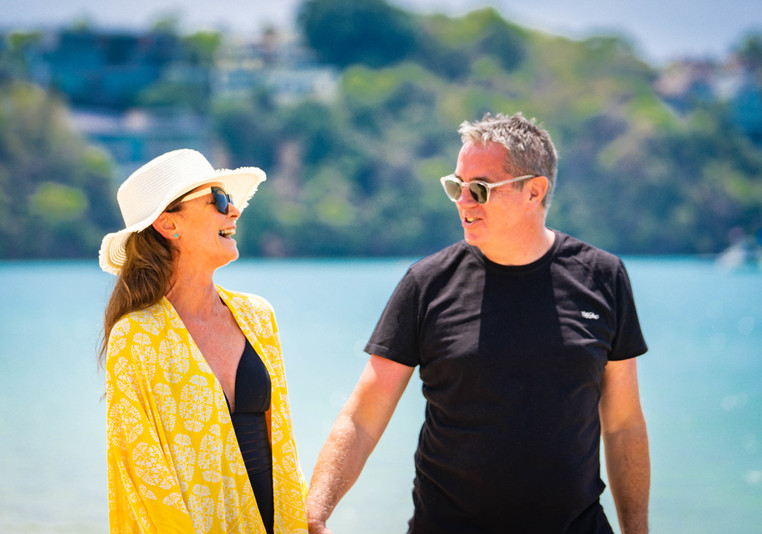 Hi, I'm Alison Hillis and welcome to my Business Page