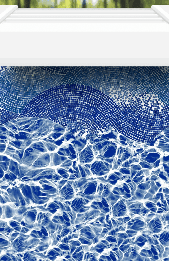 Above Ground Pool Virtual Showroom - Island Recreational