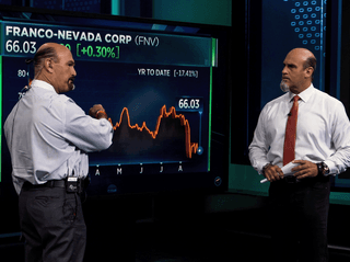 Free Copy | It's Not An Option by Jon & Pete Najarian