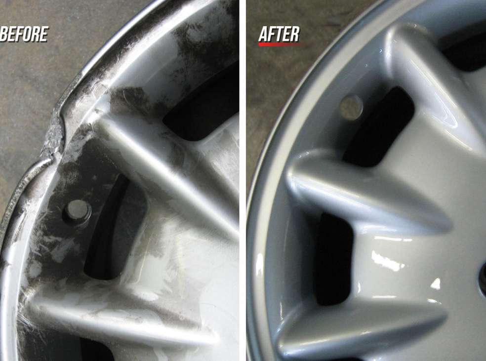 Alloy Wheel Repair Specialists | High Quality Alloy Wheel Repair ...