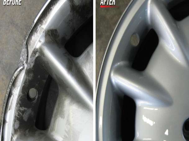 Alloy Wheel Repair Specialists | High Quality Alloy Wheel Repair ...