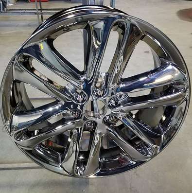 Alloy Wheel Repair Specialists | High Quality Alloy Wheel Repair ...