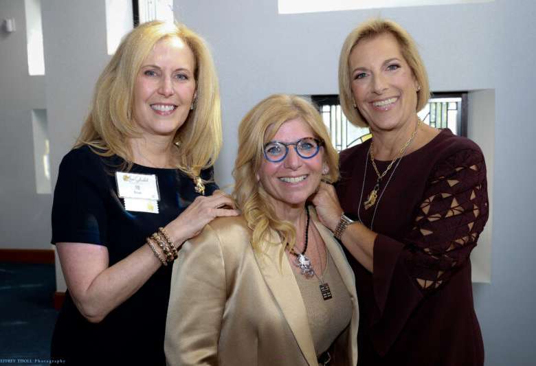 Sign-up to receive information from your Jewish Federation.