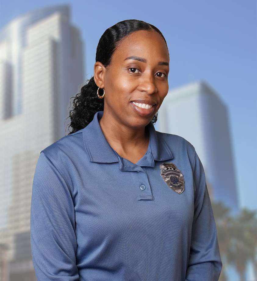 Los Angeles County Probation Department Lateral Transfers