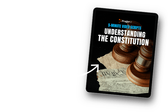 Understanding the Constitution 101 | PragerU