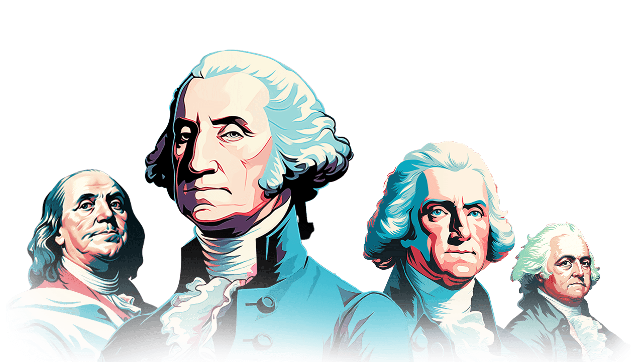 Founding Fathers 101 | PragerU