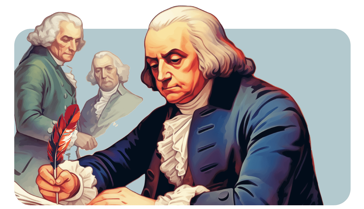 Founding Fathers 101 | PragerU