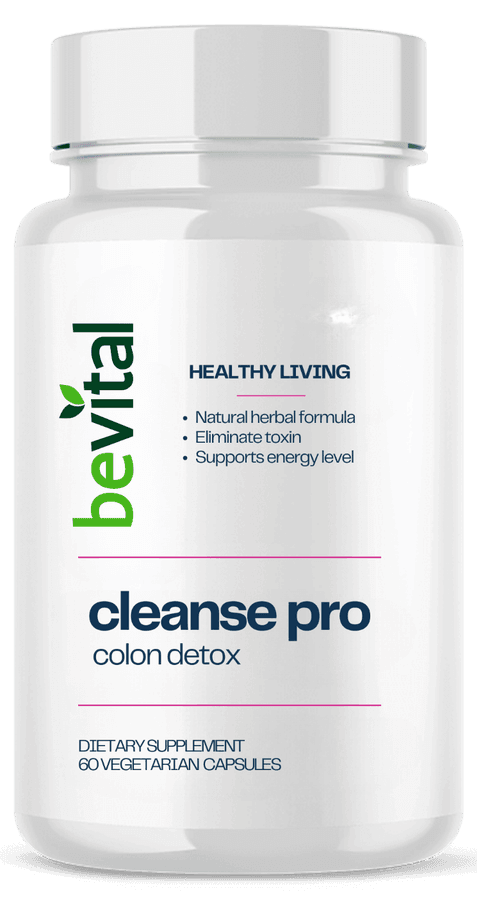 BeVital Cleanse is not endorsed by, sponsored by, or affiliated with ...
