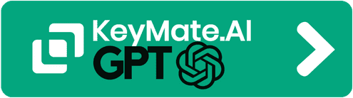 Keymate.AI | Use AI and Build GPTs with Search, Browse and Long Term Information Store Base
