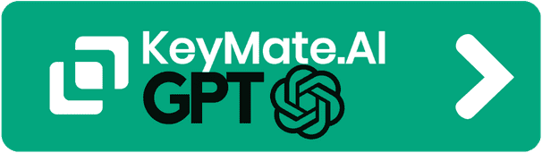 Keymate.AI | Use AI and Build GPTs with Search, Browse and Long Term Information Store Base