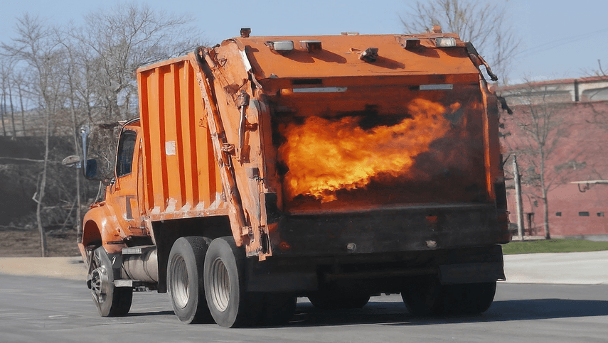 Know Before You Throw