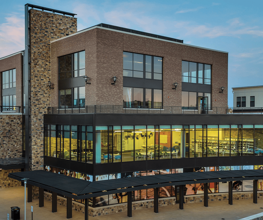 New Townhomes for Sale in Brambleton, VA | Knutson West Park at Brambleton