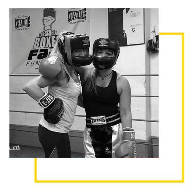 síguenos en redes sociales