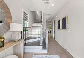 About JW Collection's Lakeside Homes (View Photo Gallery)
