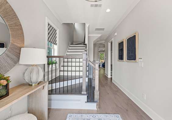 About JW Collection's Lakeside Homes (View Photo Gallery)