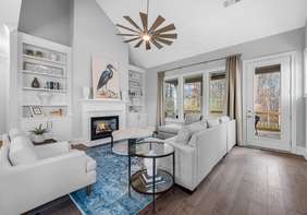 About JW Collection's Lakeside Homes (View Photo Gallery)